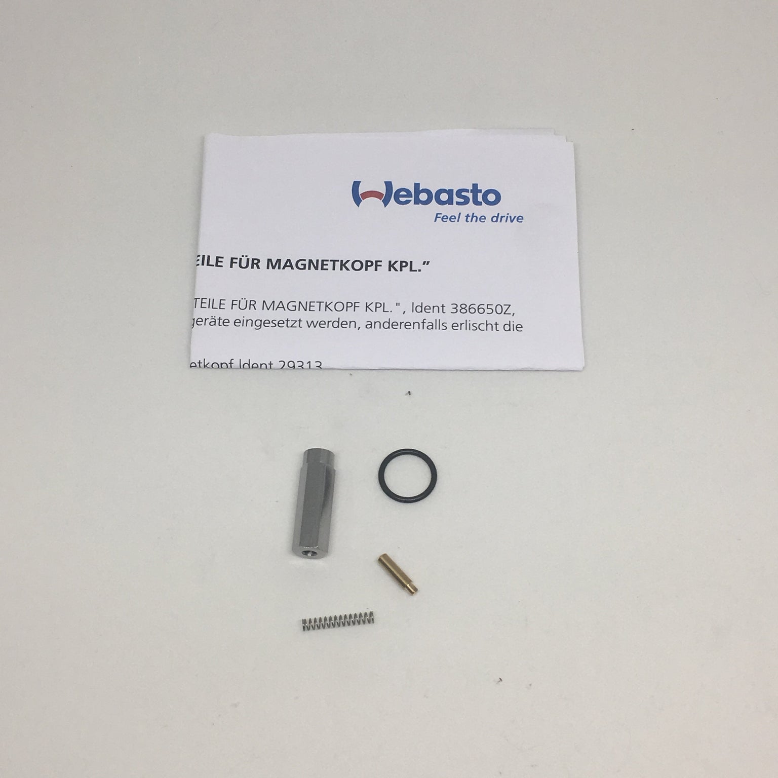 Genuine Aqua-Hot Replacement Parts | Hydronic Heating Warehouse